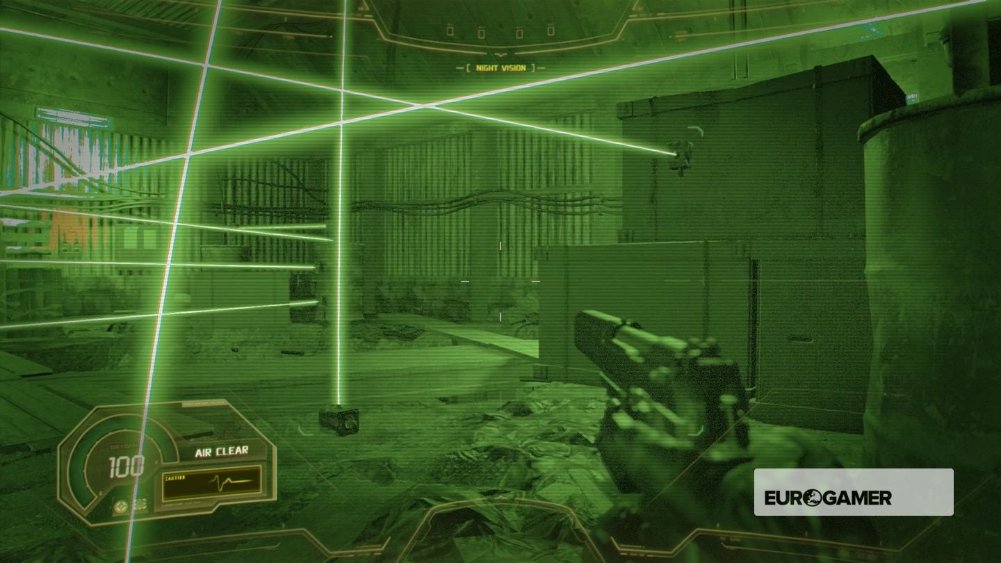 RE7 Not a Hero - Black Shutter, moving minecarts, Clown Door Key ...