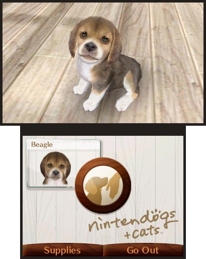 Nintendo thought about Nintenhorses | Eurogamer.net