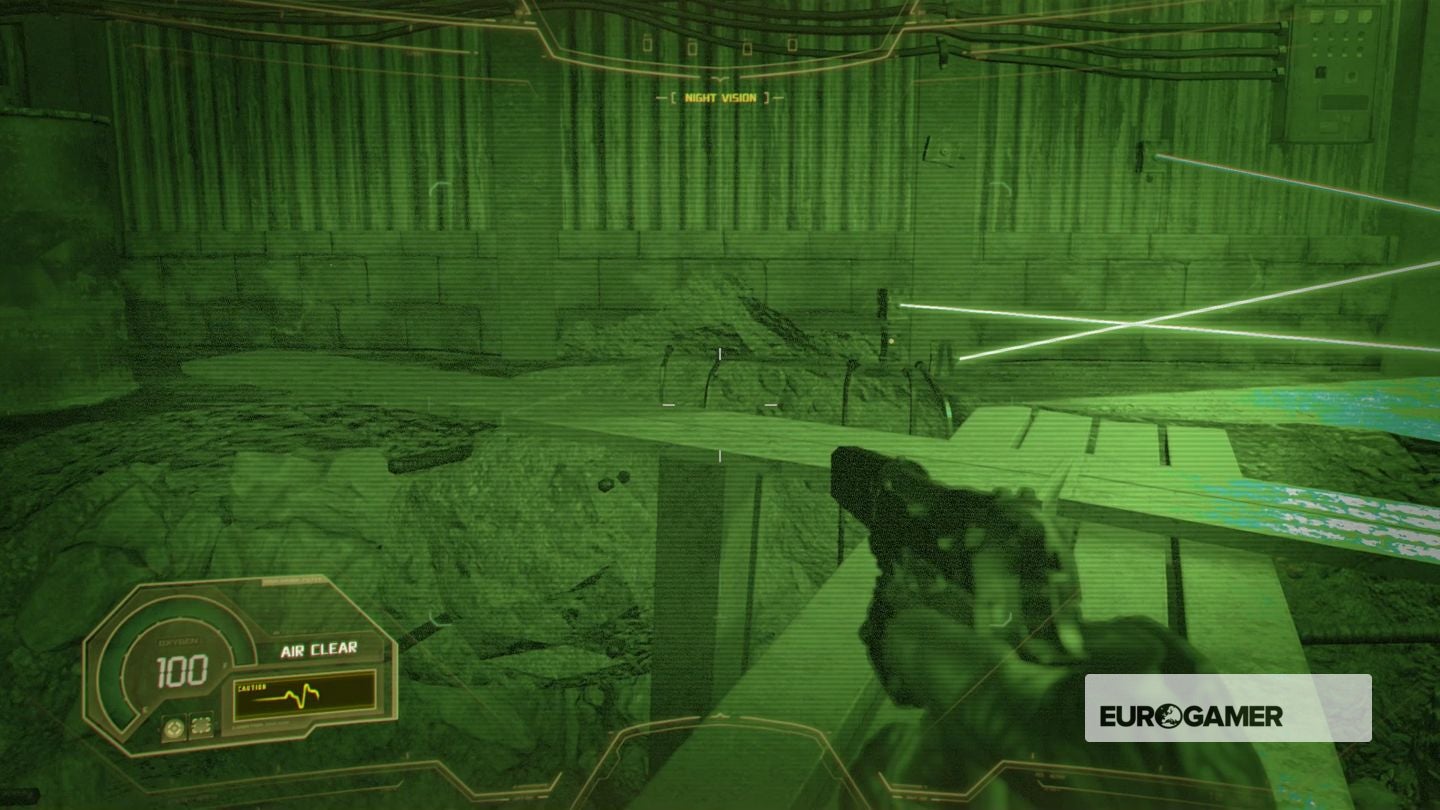 RE7 Not a Hero - Black Shutter, moving minecarts, Clown Door Key ...