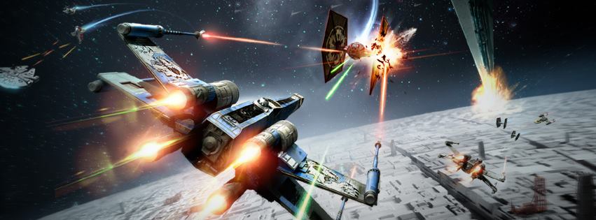 Star Wars: Attack Squadrons | VG247