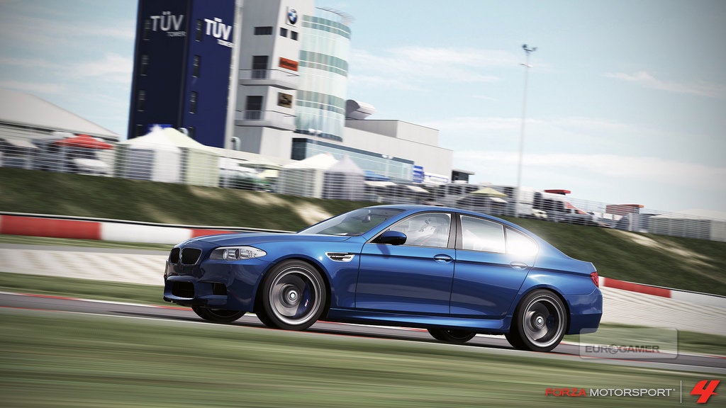 The Forza 4 Limited Collector's Edition | Eurogamer.net