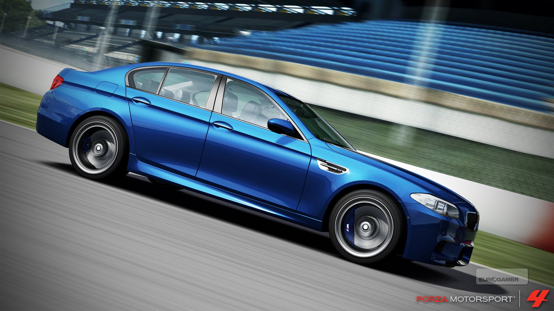 The Forza 4 Limited Collector's Edition | Eurogamer.net