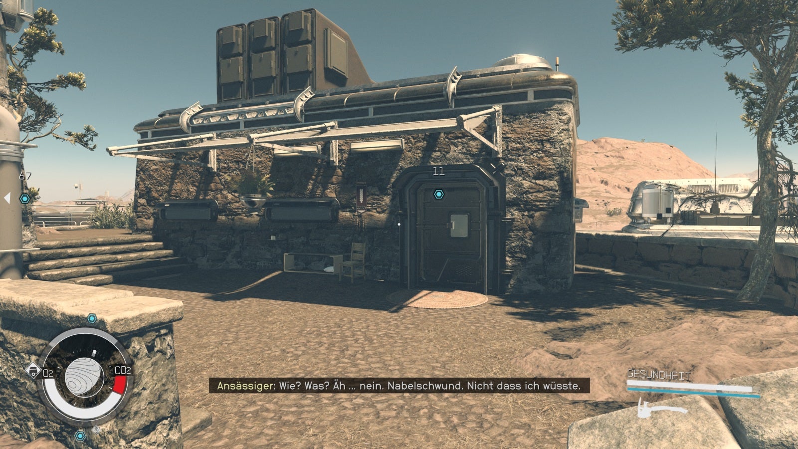 Starfield: Letzter Wille und Testament - Sahars Farm auf Akila, Mit ...