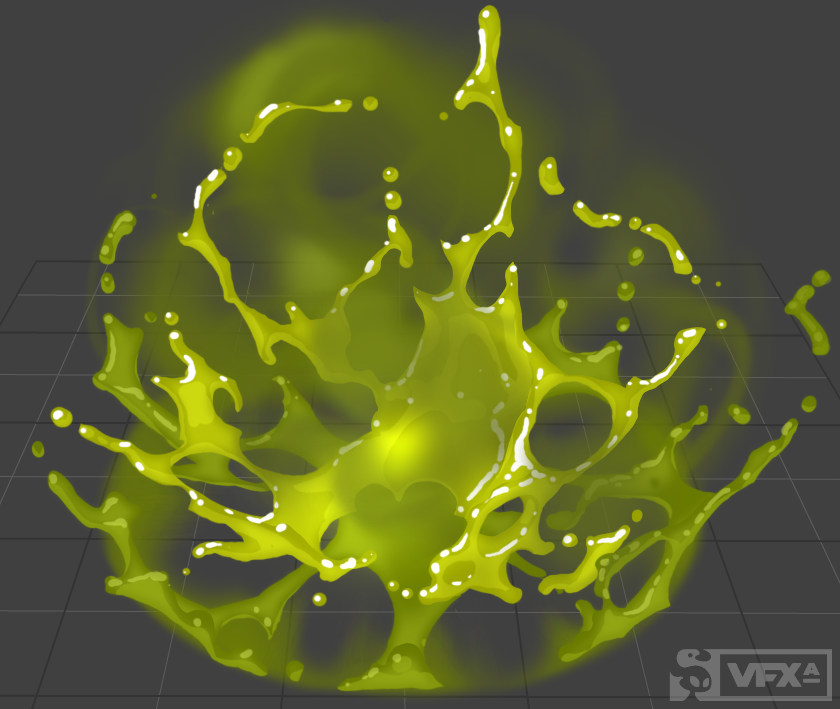 An introduction to choosing colors in game VFX | GamesIndustry.biz