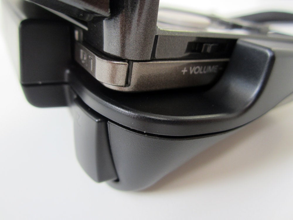 3DS Circle Pad Pro Review | Eurogamer.net