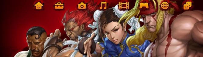 Street Fighter III: Third Strike Online Edition details, PSN PLAY pre ...