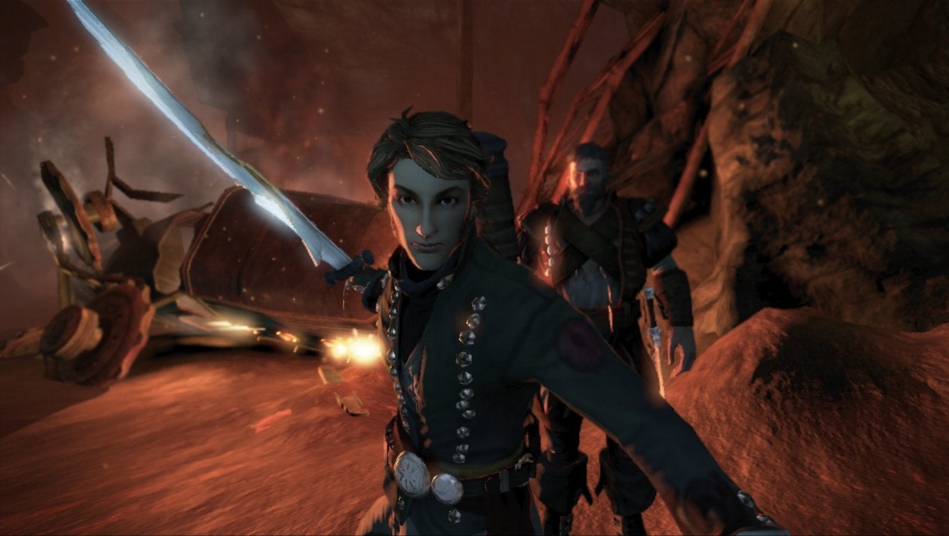 Fable 3 Character Creator