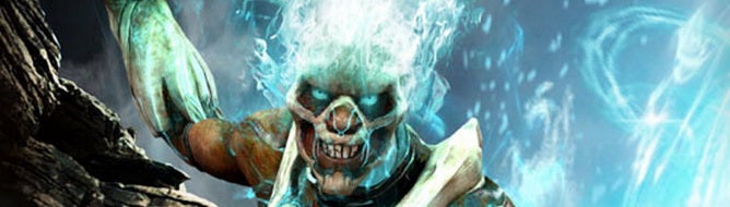 Sweet Tooth Outcast MP skin coming to Starhawk | VG247