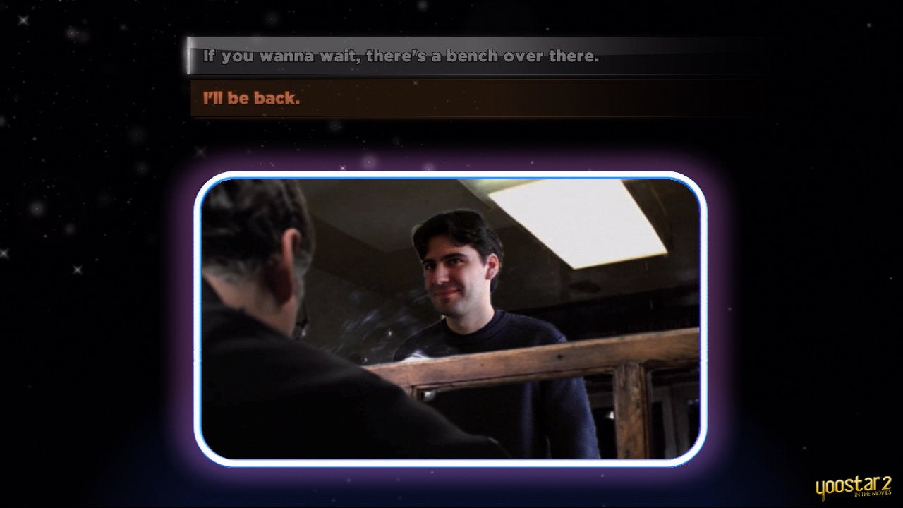 Yoostar 2 set list announced | Eurogamer.net