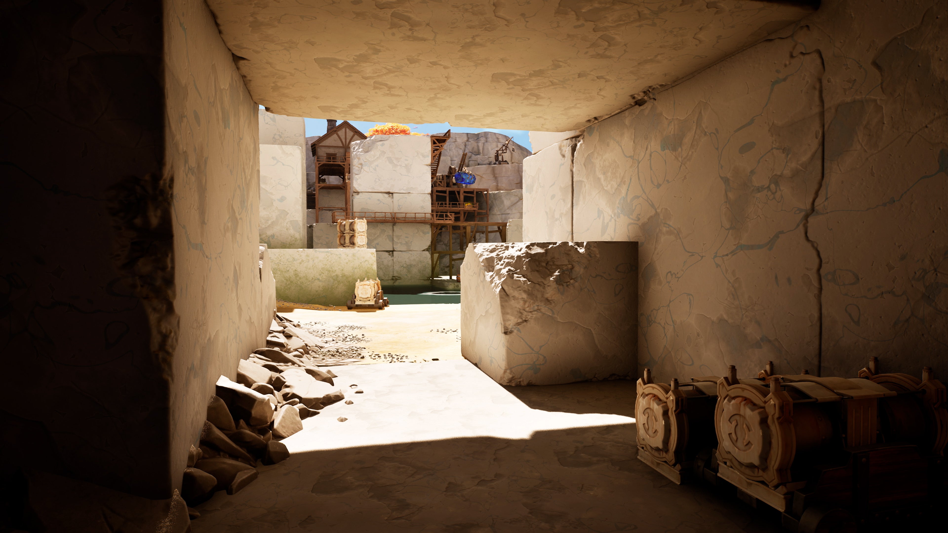 Fortnite's massive UE5 update delivers next-gen features on all ...