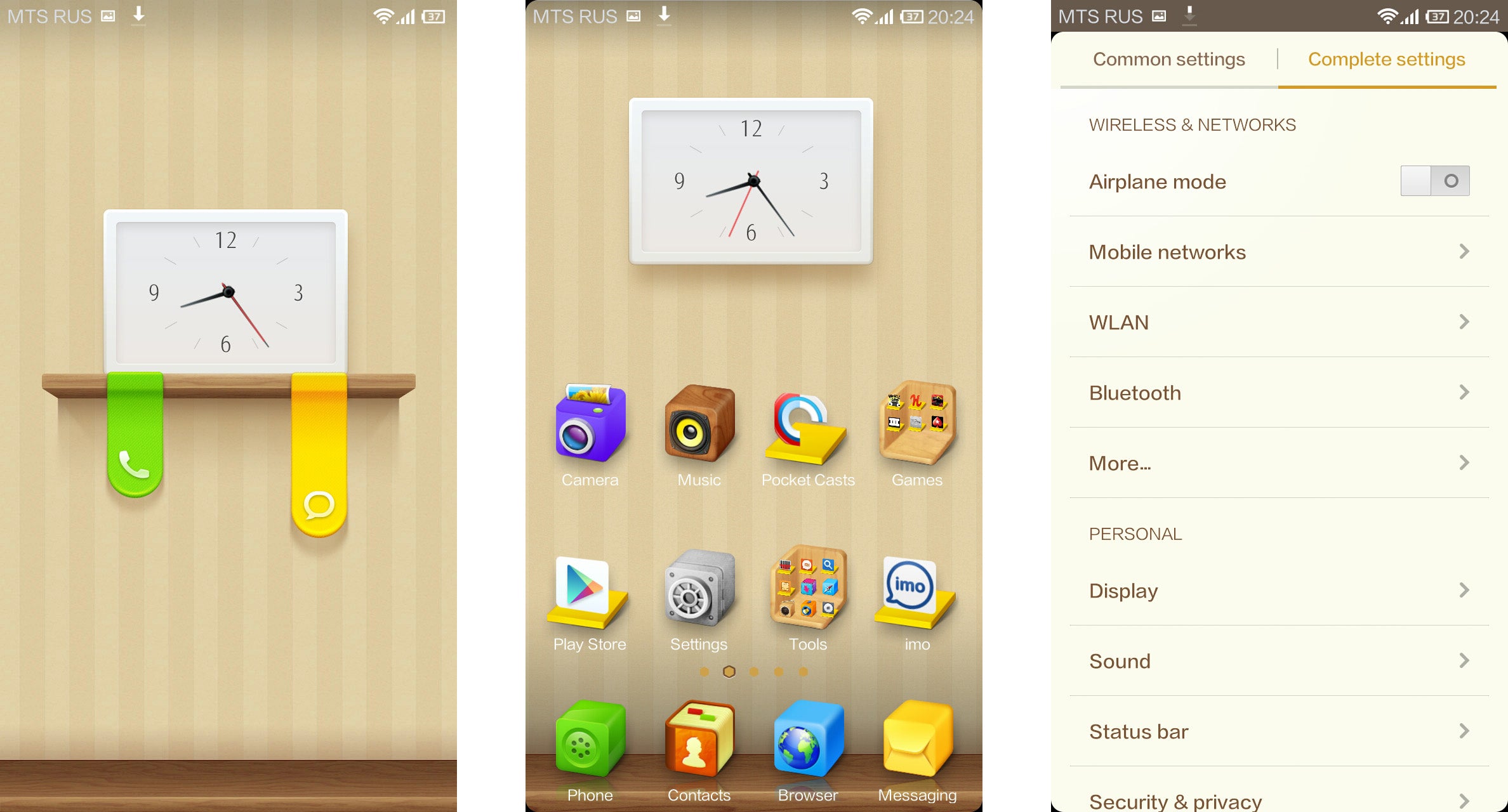 Xiaomi MI2 review | Eurogamer.net