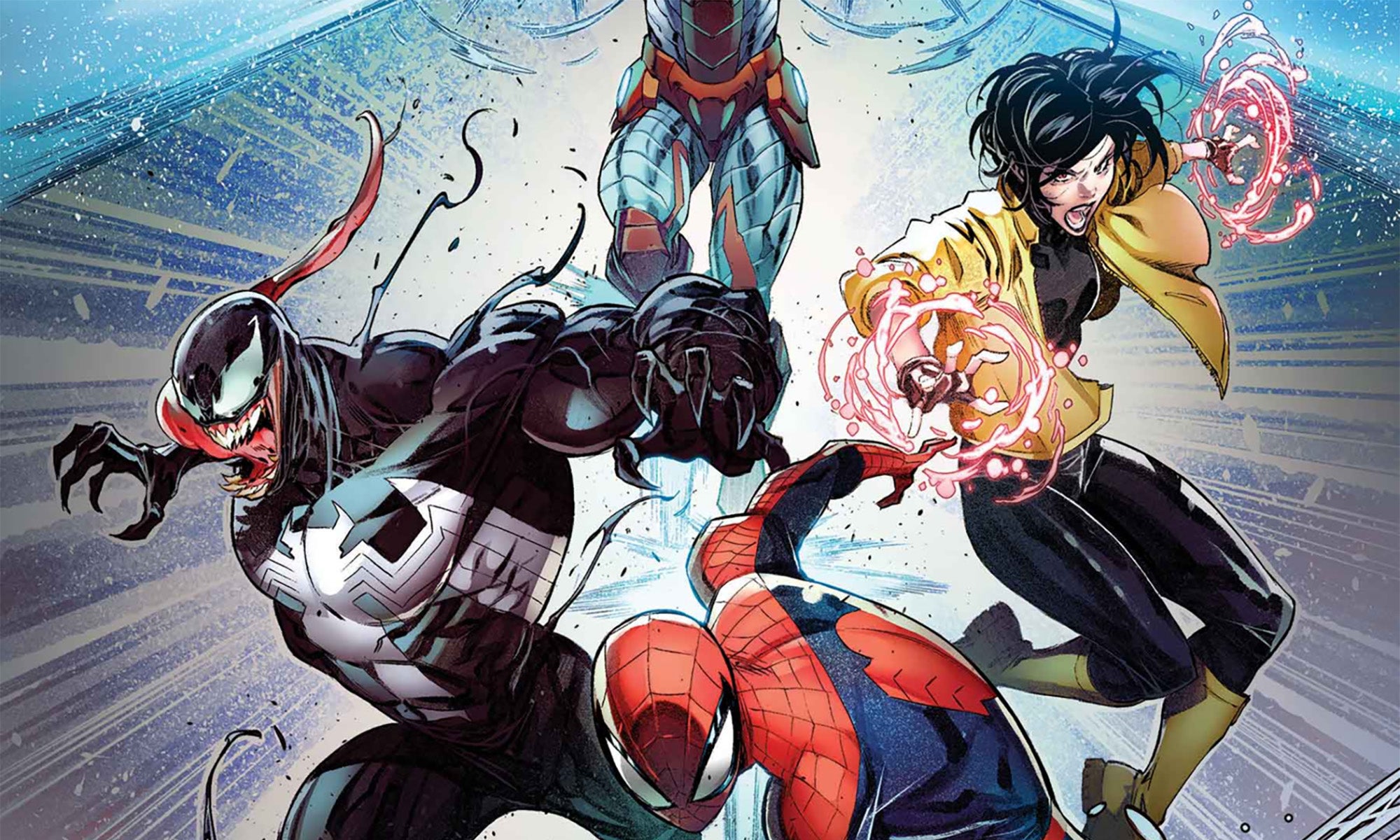 Dan Buckley | Popverse