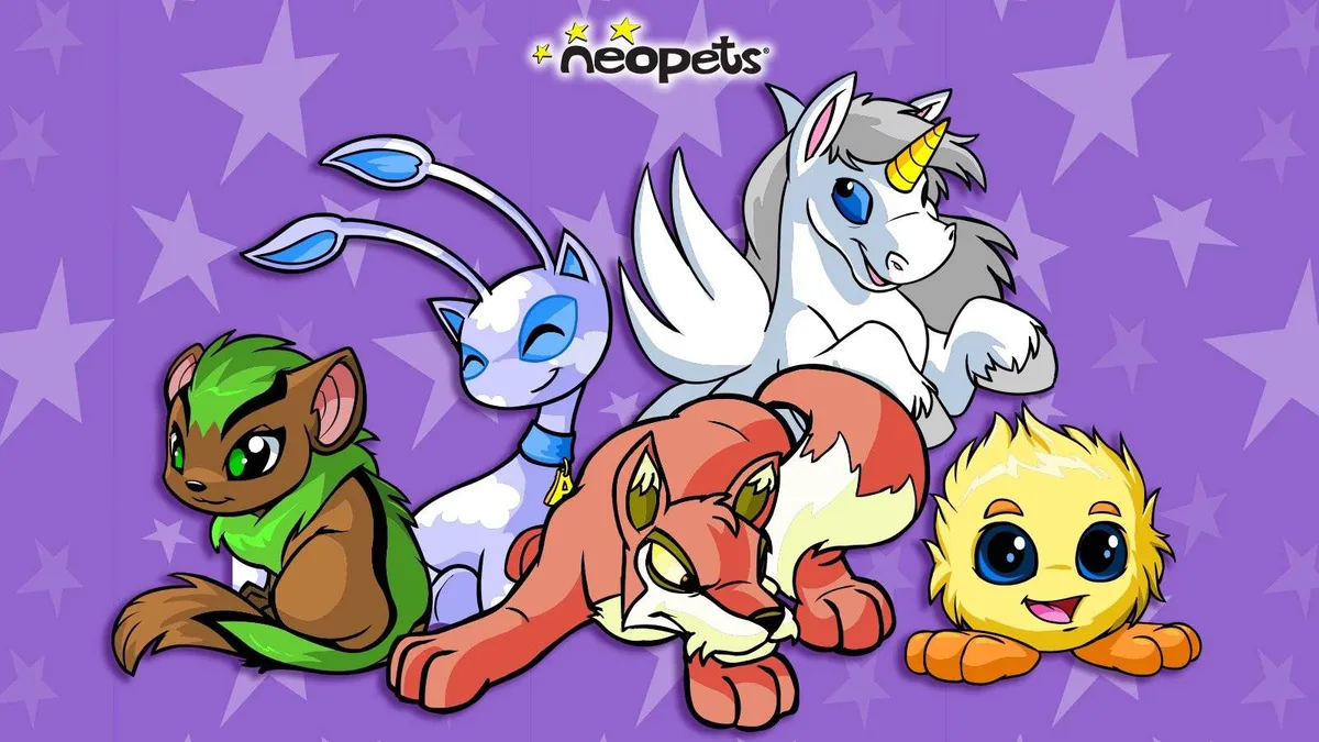 Neopets to revamp its classic game. First step? Fix the economy | Popverse