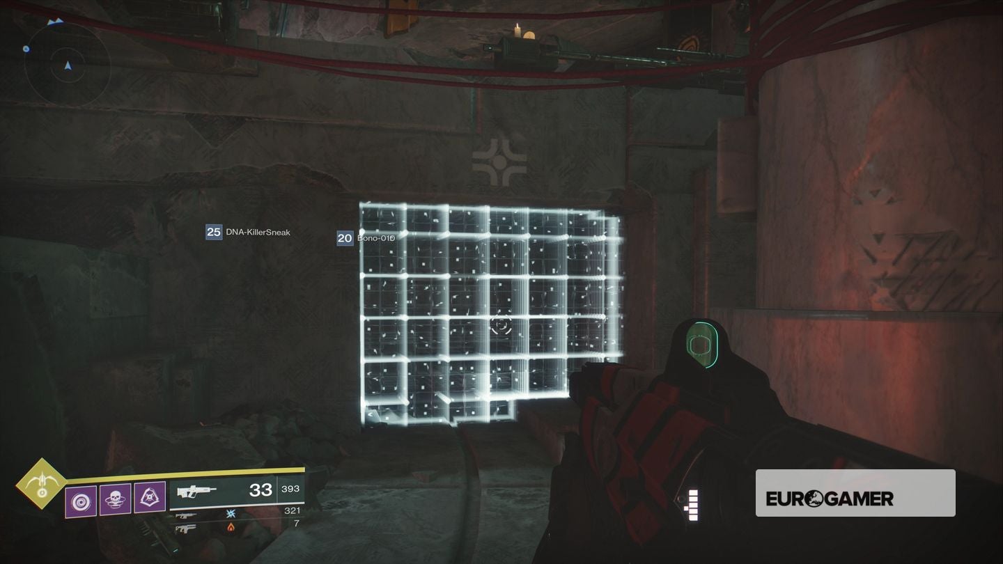 Destiny 2 Lighthouse chest solution: How to solve the Compelling Book ...