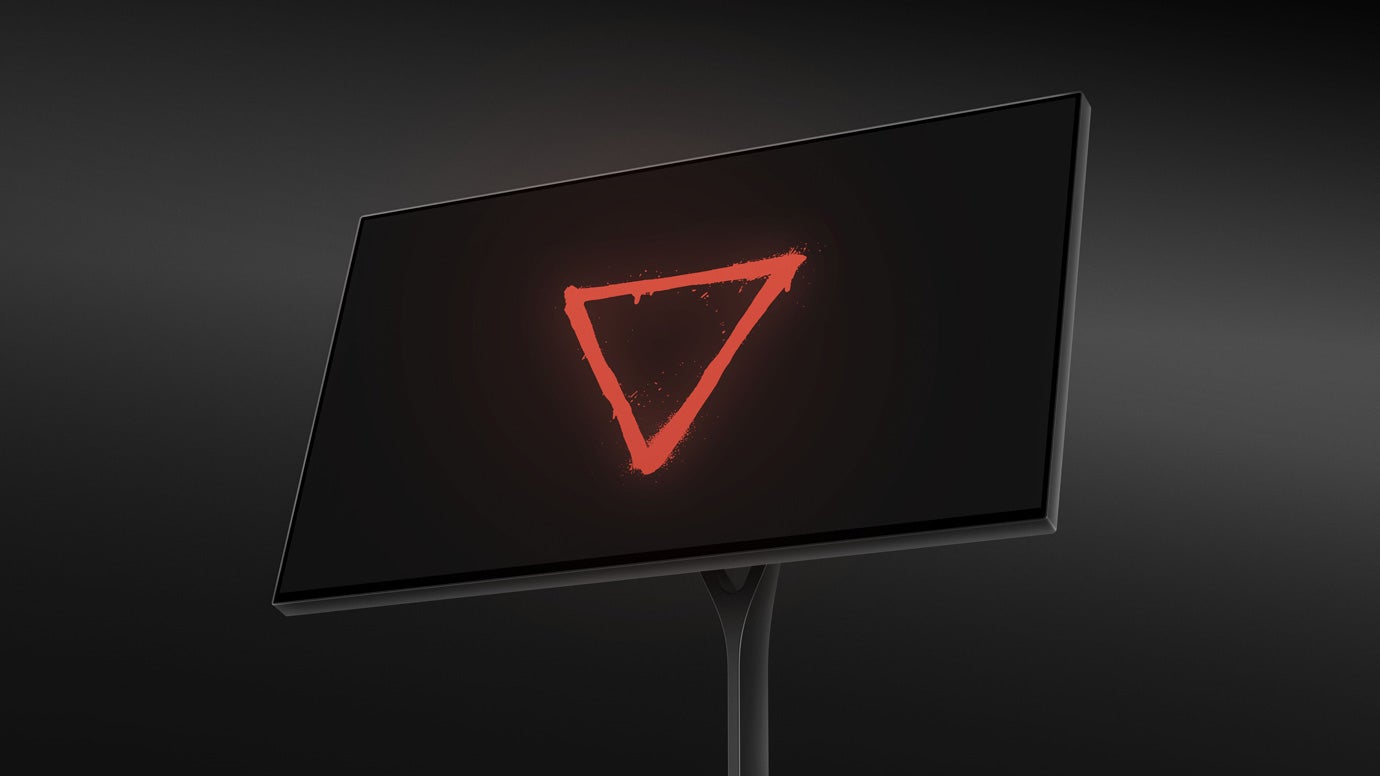 First HDMI 2.1 gaming monitor for PC and next-gen consoles announced ...