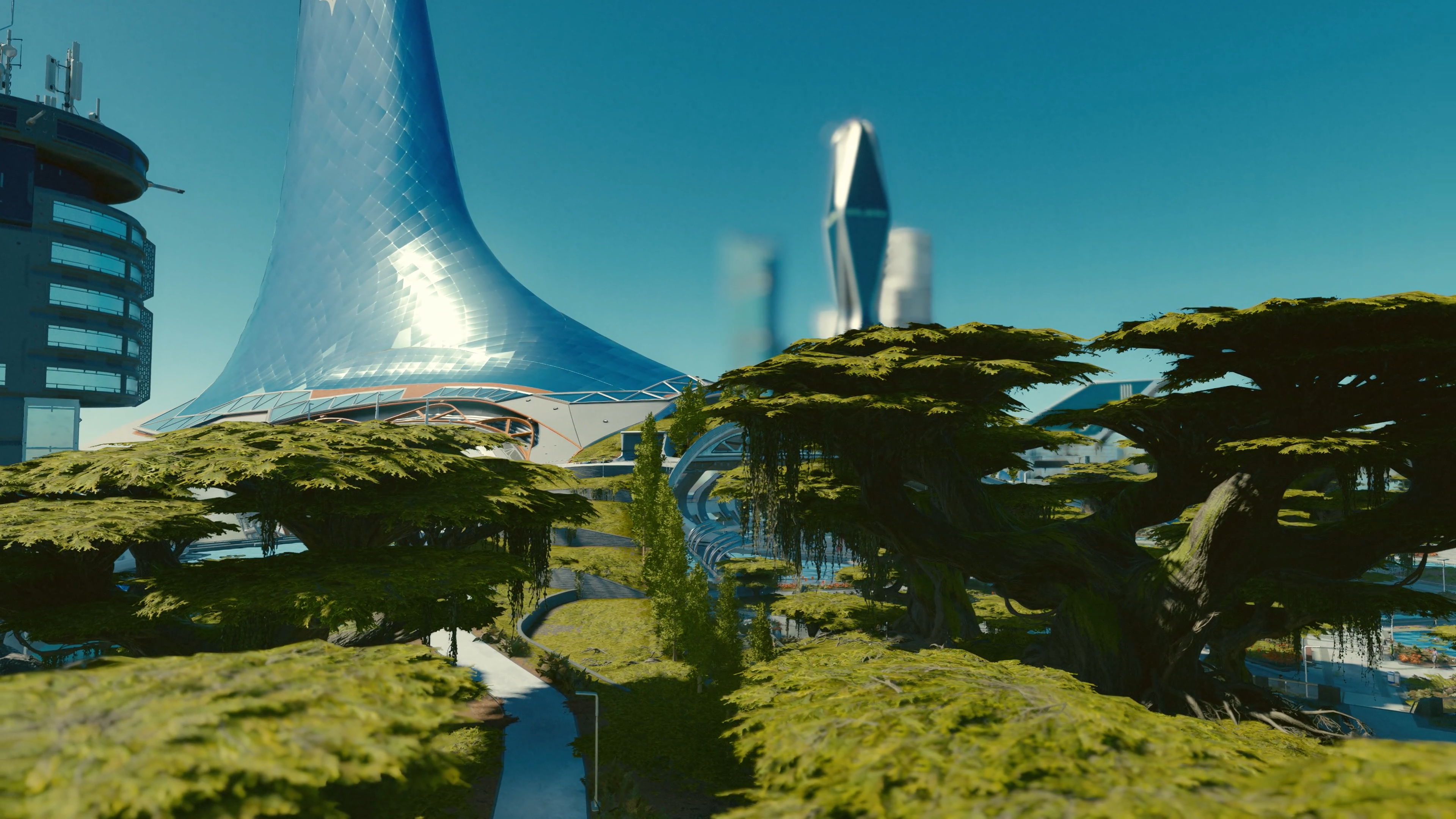 Starfield: the Creation Engine evolves to deliver massive ambition ...