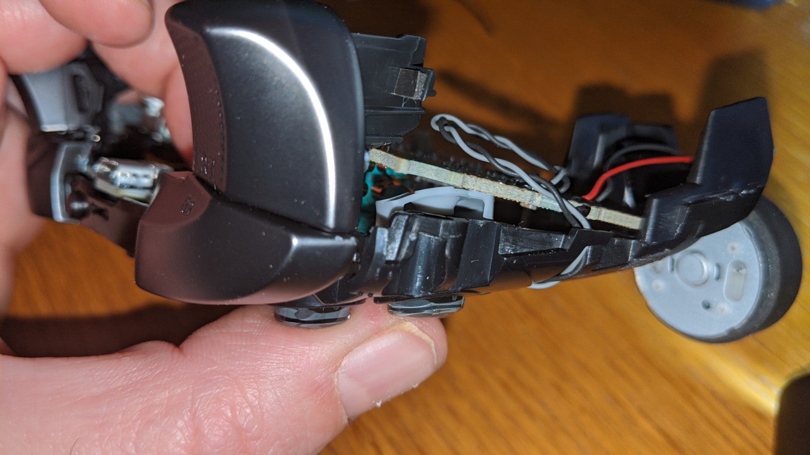 Xbox Elite Wireless Controller Series 2: Test - Diese Trigger ...