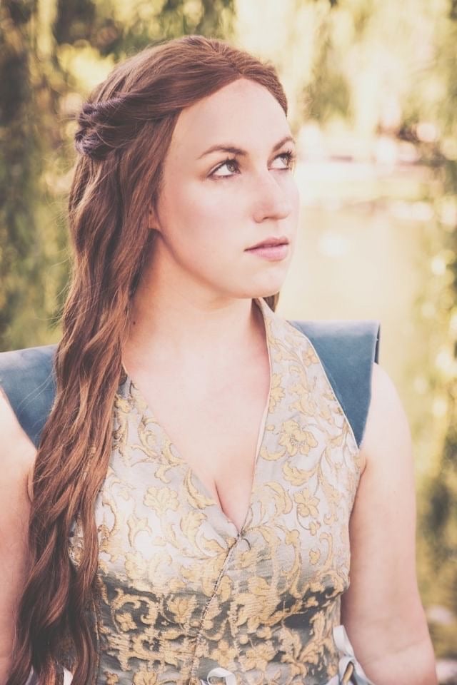 50 LGBTQ+ Cosplayers Who Create Absolutely Stunning Cosplays | Popverse