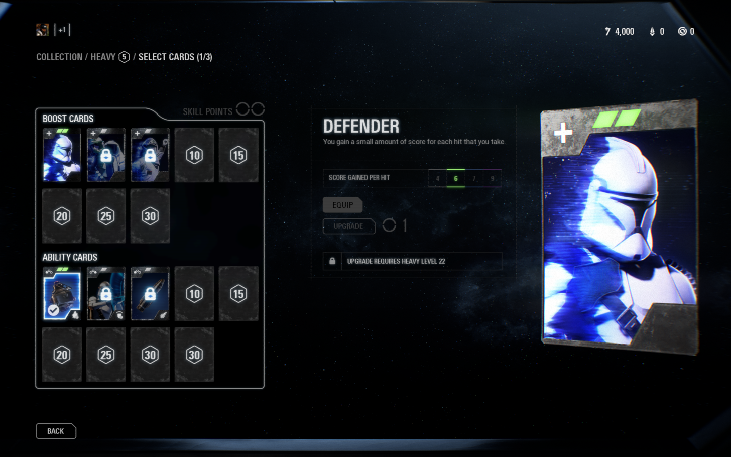 Star Wars Battlefront 2's massive progression overhaul is here, adds ...