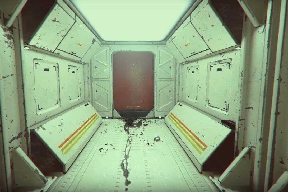 80s sci-fi stealth horror game Routine slated for a release in March ...