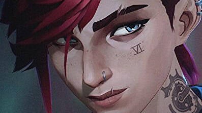 Arcane conquistou um Emmy | Eurogamer.pt