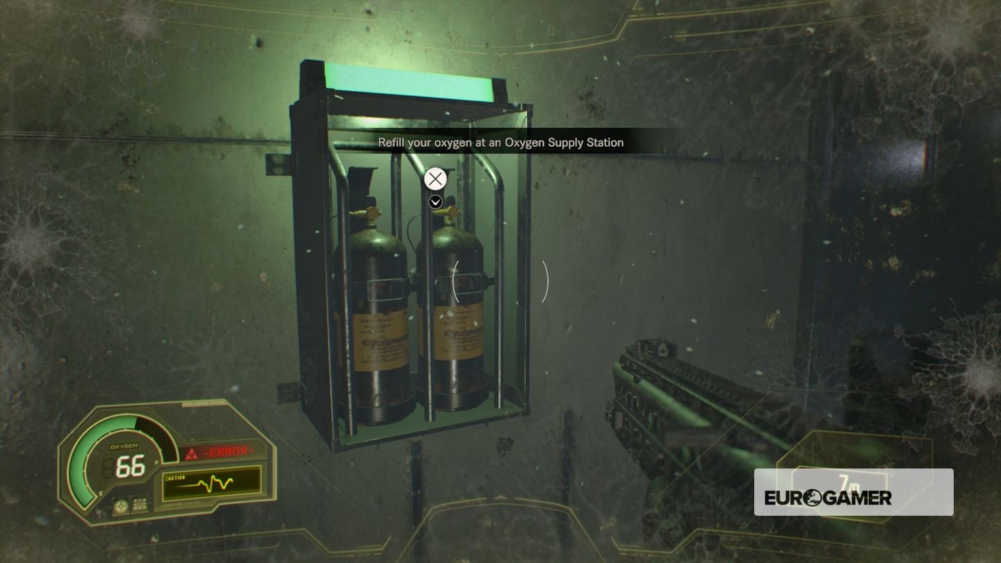 RE7 Not a Hero - Mutated Lucas final boss fight | Eurogamer.net