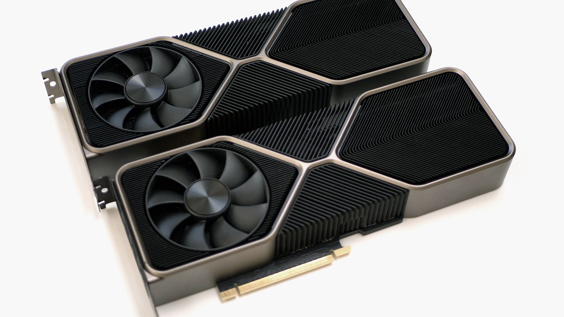 Nvidia GeForce RTX 3080 Ti review | Eurogamer.net
