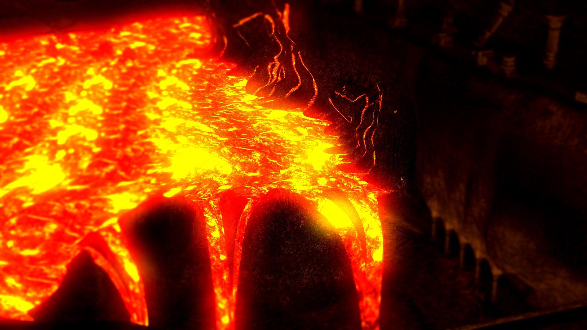 The road to video game hell | Eurogamer.net