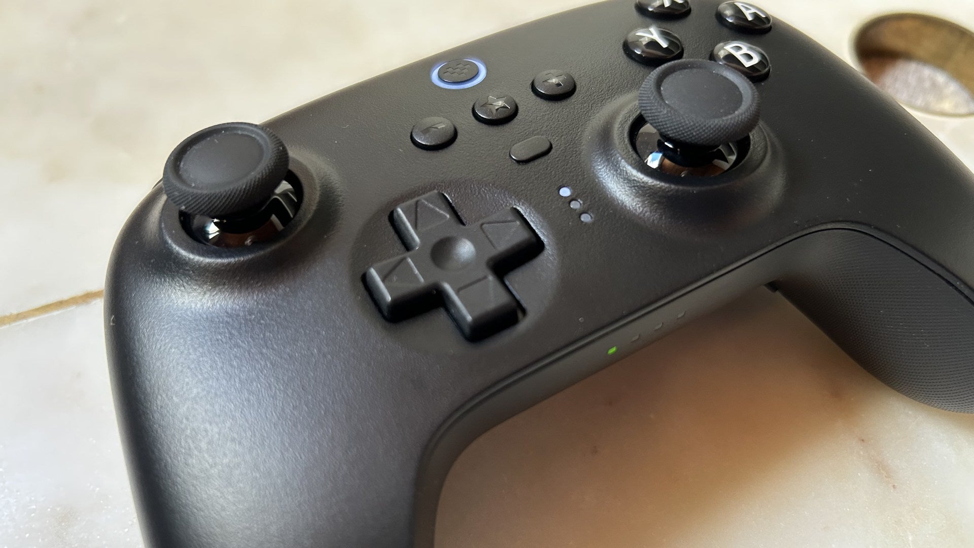 8Bitdo Ultimate Controller Xinput Double Input On Steamdeck – XLQO