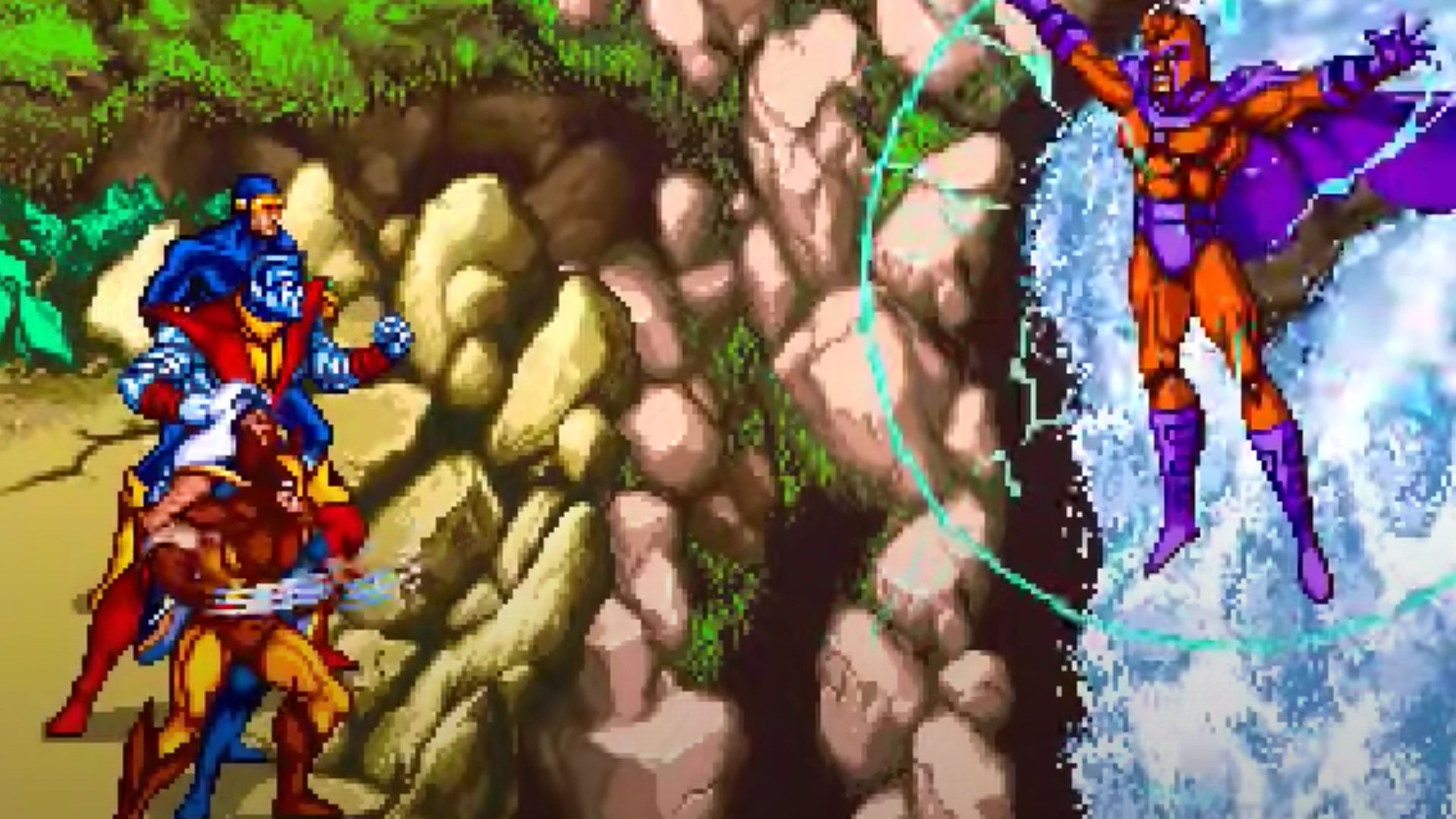 The best superhero games for PS5, PS4, Xbox, Switch, PC, and more ...