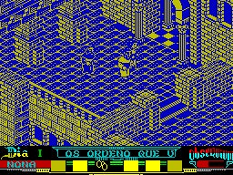 The classic 8-bit isometric games that tried to break the mould ...