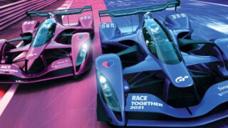 Sony AI, Polyphony Digital e Sony Interactive Entertainment anunciam ...