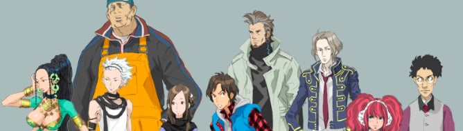 999 team making successor for Vita and 3DS | VG247