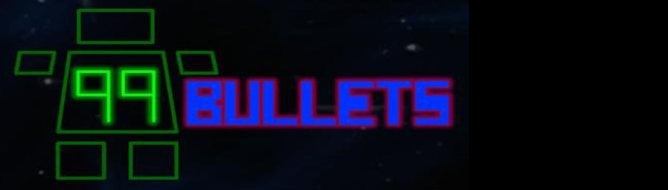 99 Bullets heading towards DSiWare at a rapid pace | VG247