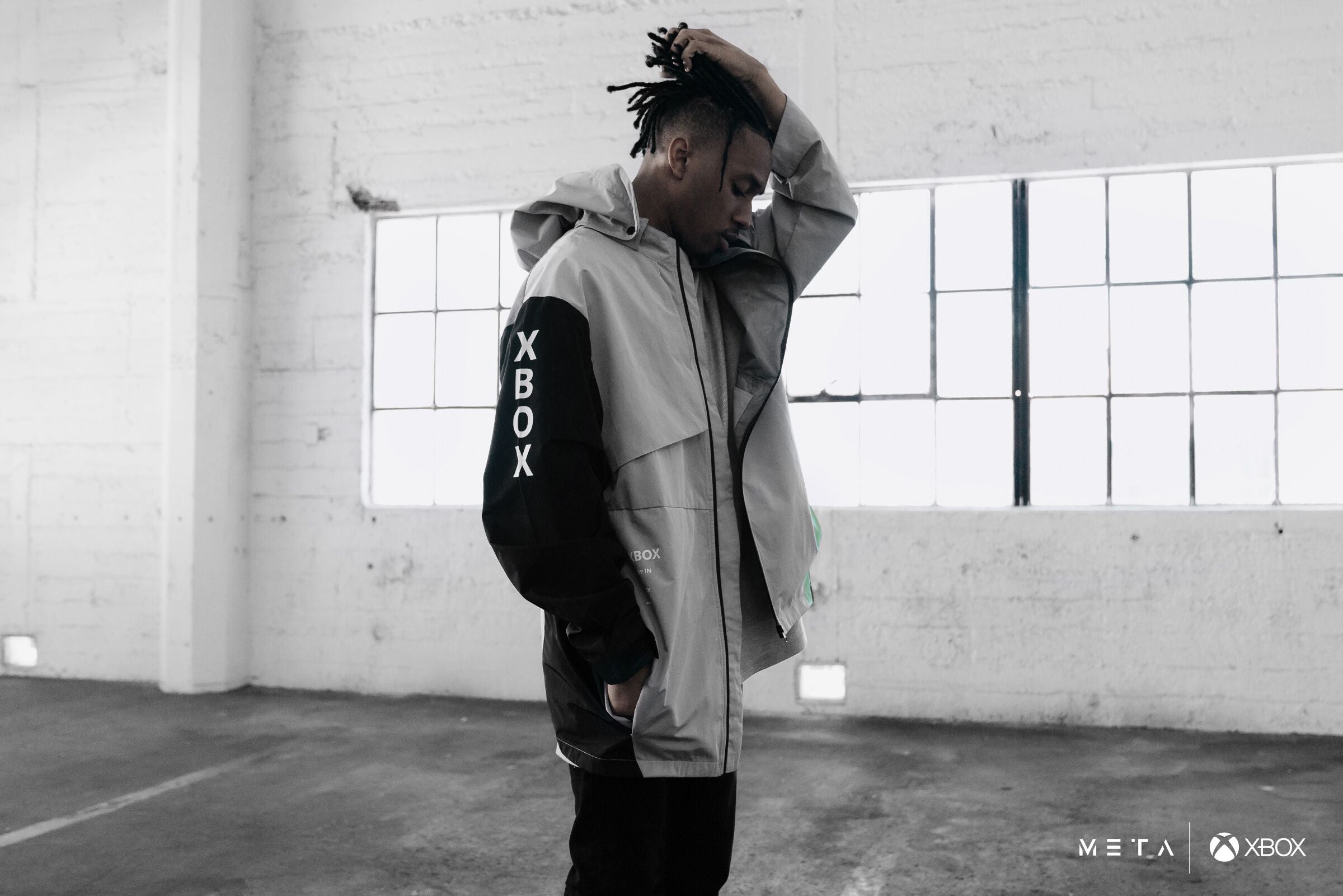 Xbox ganha nova colecção de vestuário | Eurogamer.pt