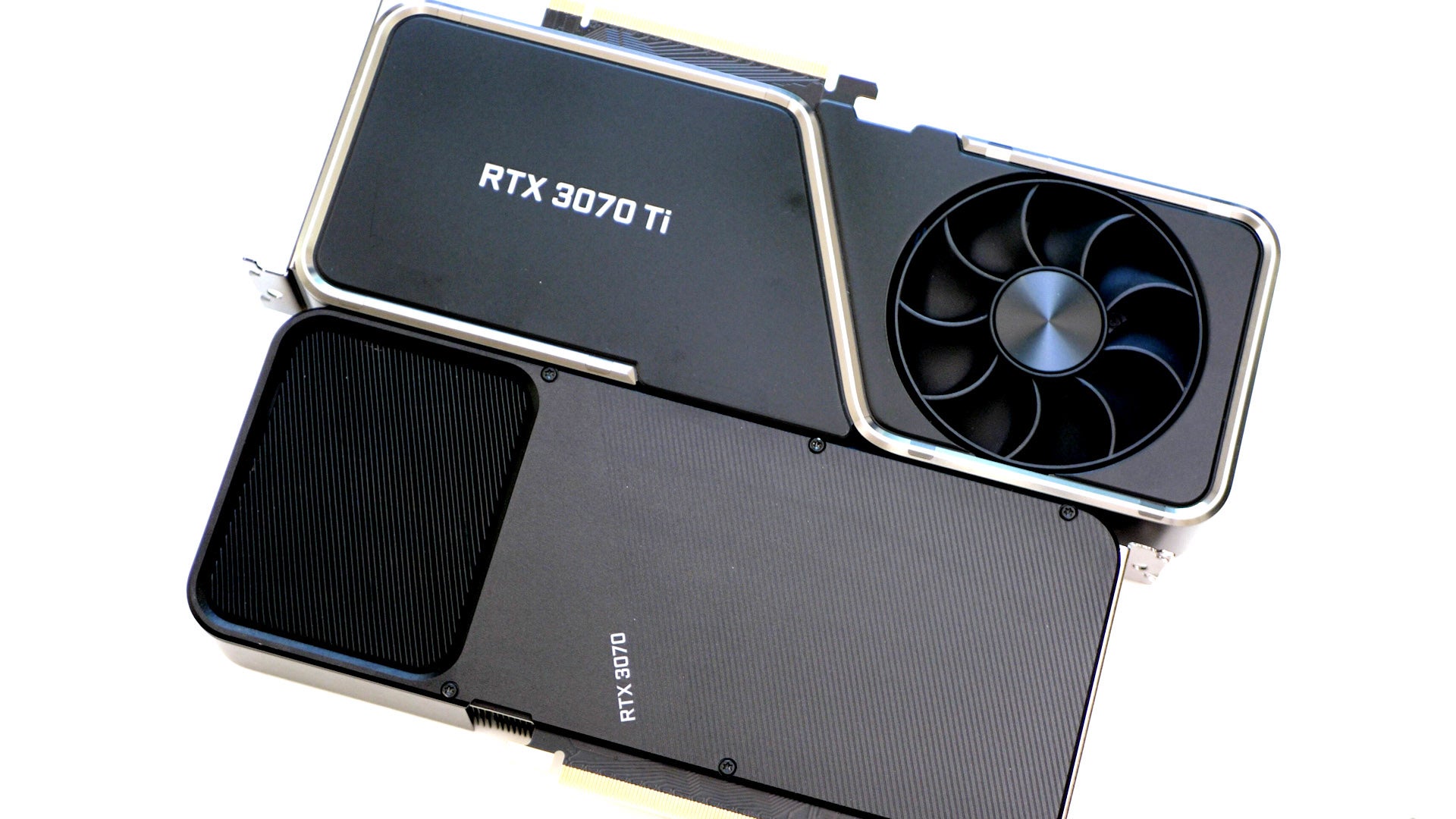 Nvidia GeForce RTX 3070 Ti review | Eurogamer.net