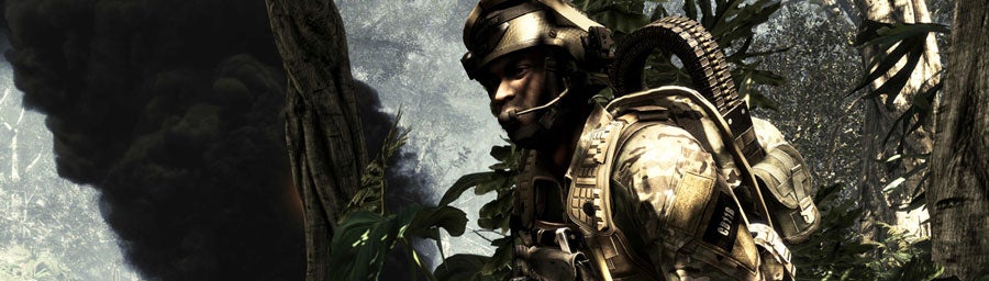 Call of Duty: Ghosts guide - mission 9, single-player walkthrough | VG247