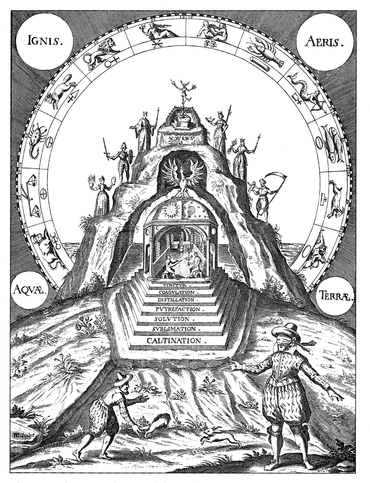 The occult mechanics of Bloodborne, Cultist Simulator and Pyre ...