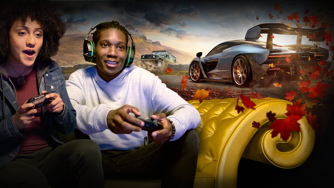 Microsoft publishes Xbox Family Guide to educate parents ahead of ...