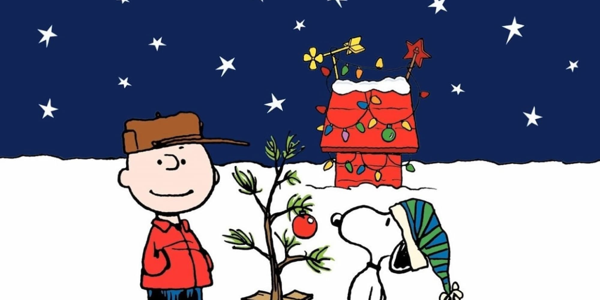 The 6 best animated Christmas films to put you in the holiday spirit ...
