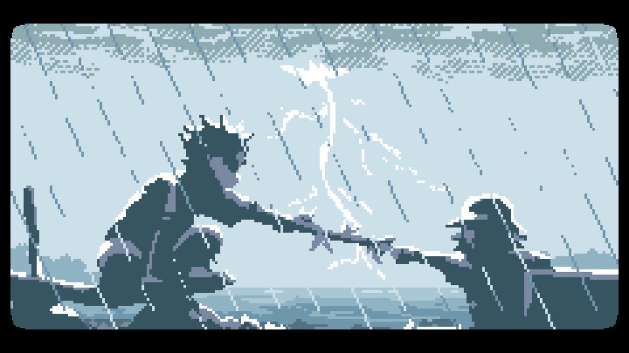 A Space for the Unbound review - a slice of life, and all its pain ...