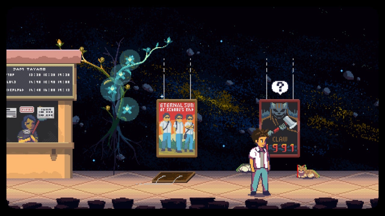 A Space for the Unbound review - a slice of life, and all its pain ...