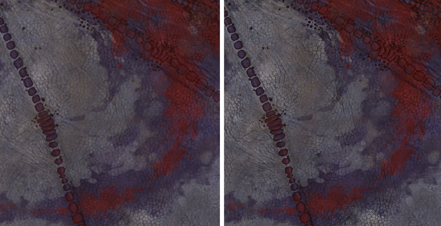 Skyrim's dragons can now be seen in 16k resolution thanks to new ...