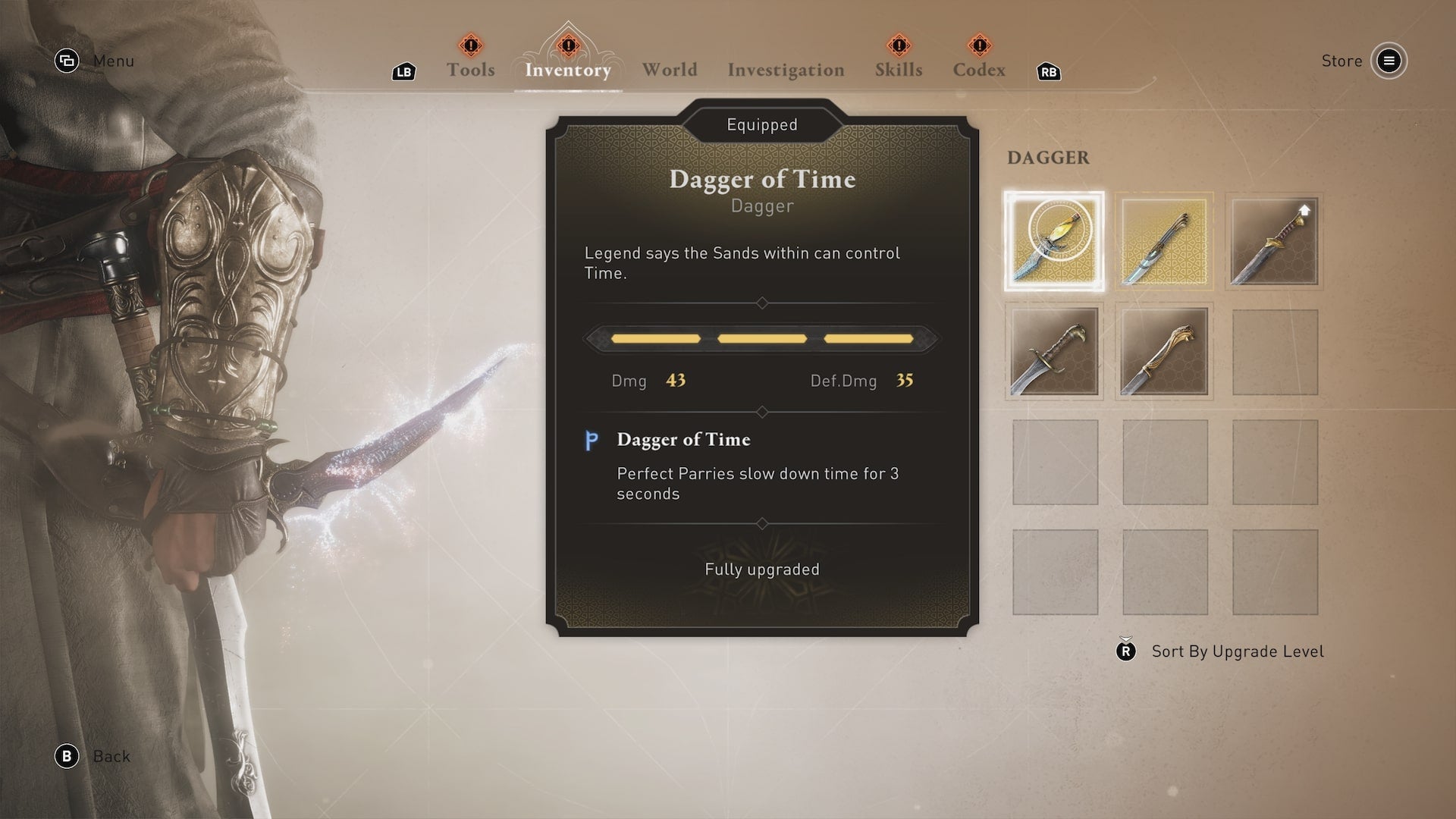 Best weapons in Assassin's Creed Mirage | VG247