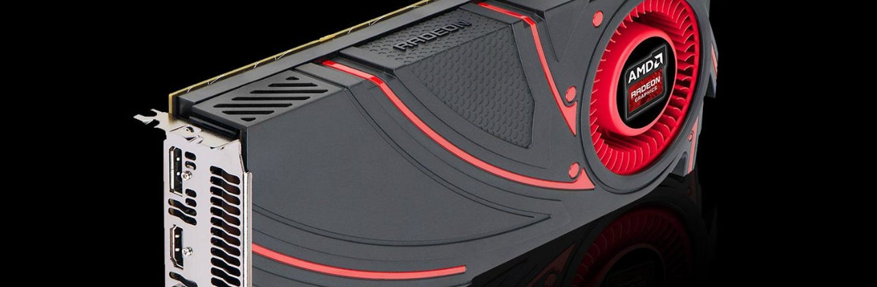 AMD Creates New Radeon Technologies Group for Graphics Tech | VG247