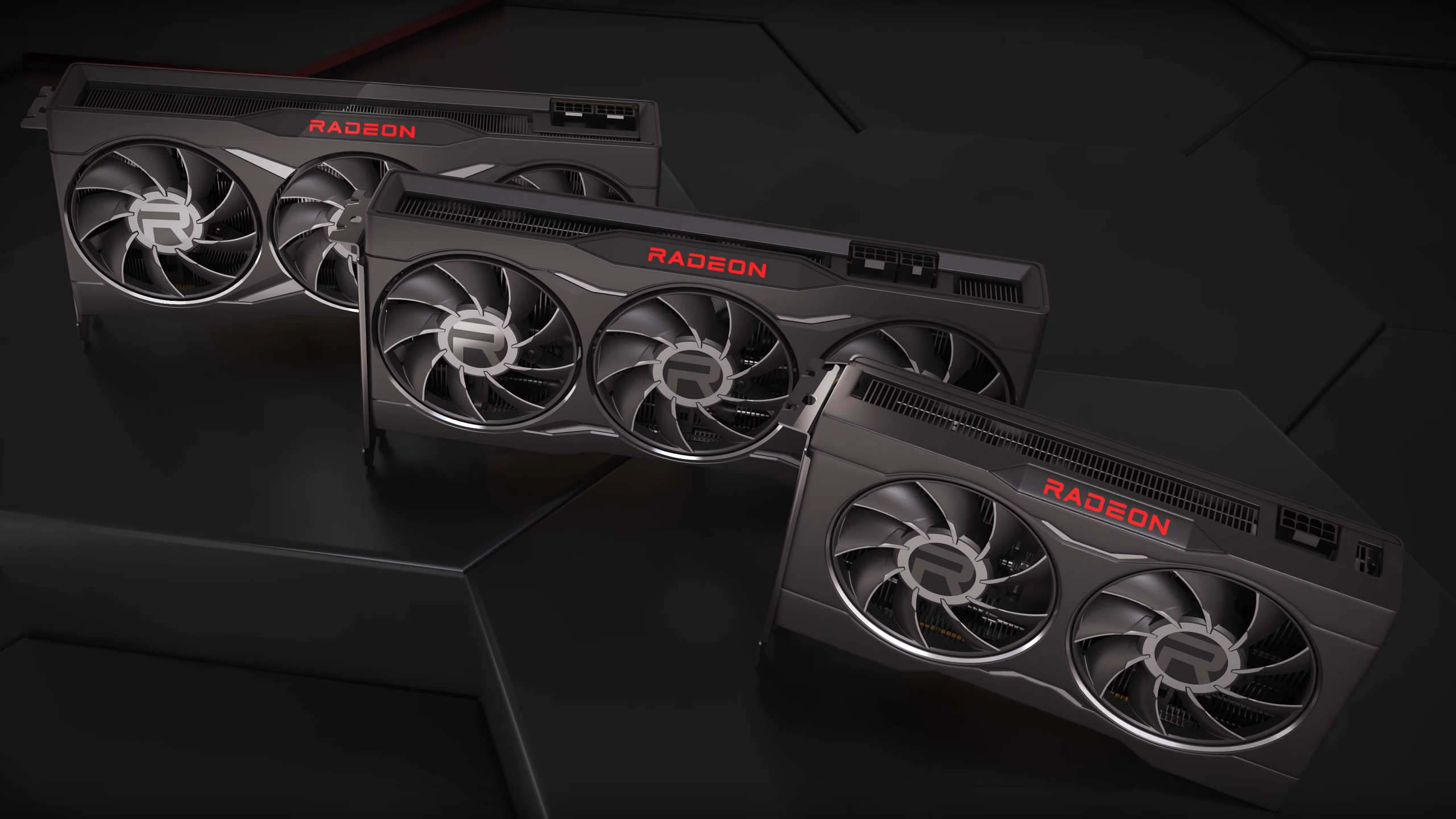 AMD's top graphics card is £215 cheaper right now at Scan | Rock Paper ...