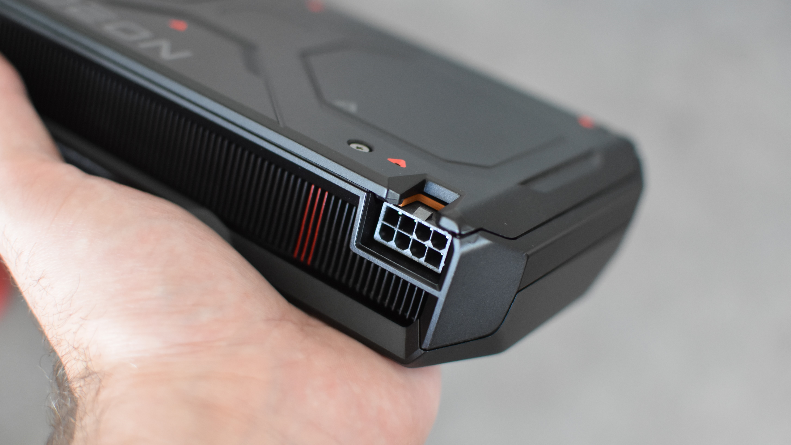 AMD Radeon RX 7600 review: a GPU with nothing new | Rock Paper Shotgun