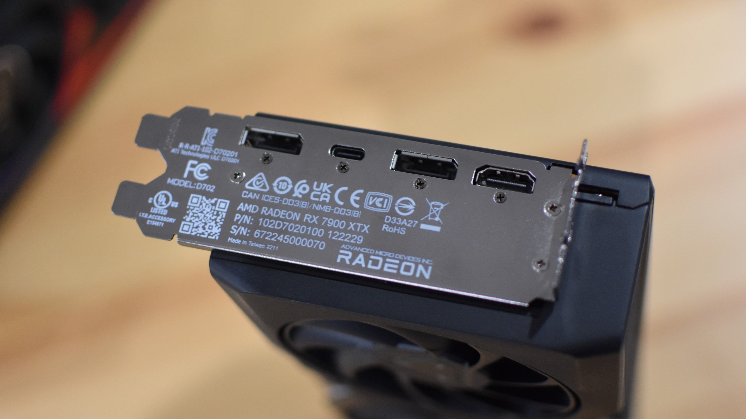 AMD Radeon RX 7900 XT and Radeon RX 7900 XTX review: rise of the reds ...