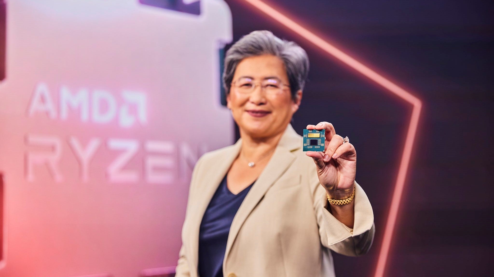 Asus Computex 2022