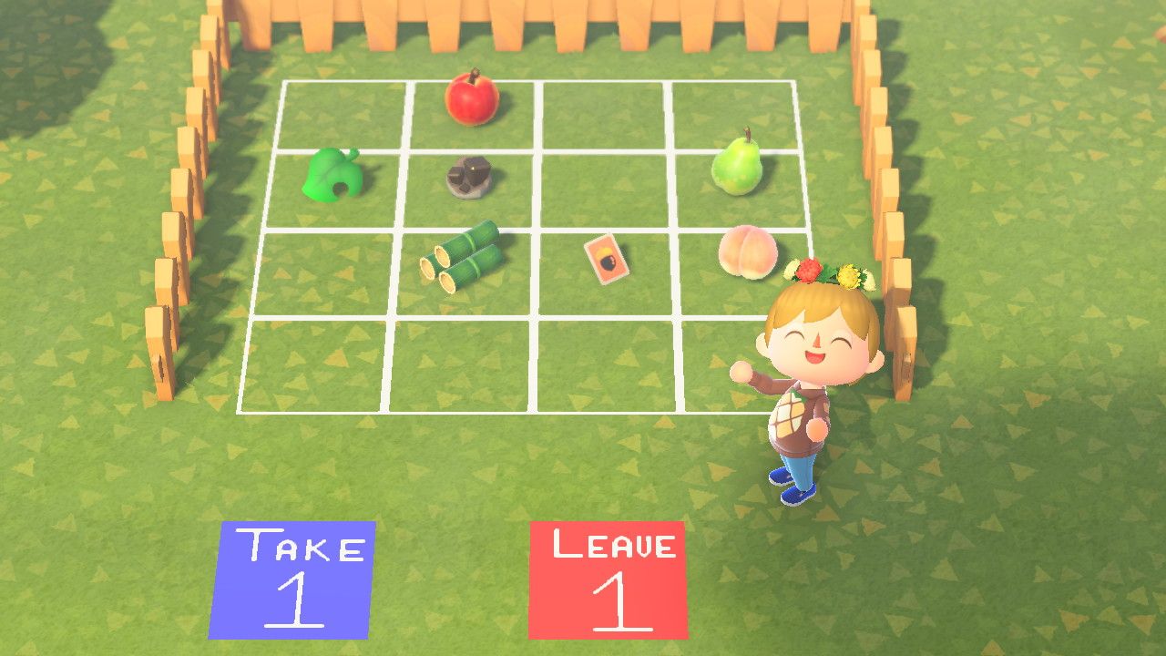 Animal Crossing: New Horizons "Swap Shops" Make Trinket Trading Fun | VG247